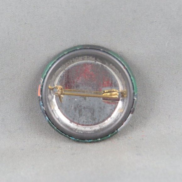 Accessories | Vintage Band Pin Duran Duran Group Picture 198s Celluloid ...